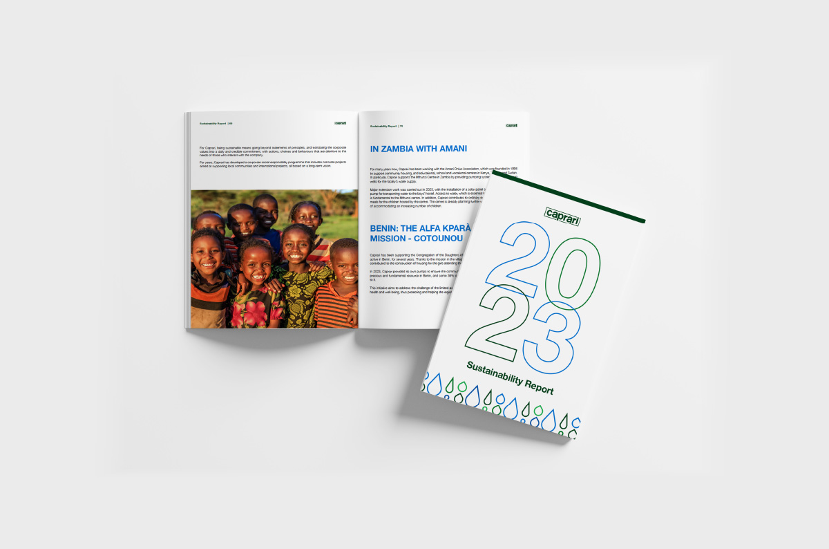 Sustainability Report 2023 Qapco